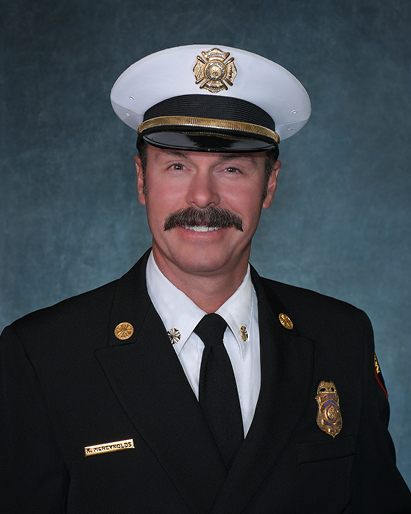 Youth - San Diego Regional Fire Foundation