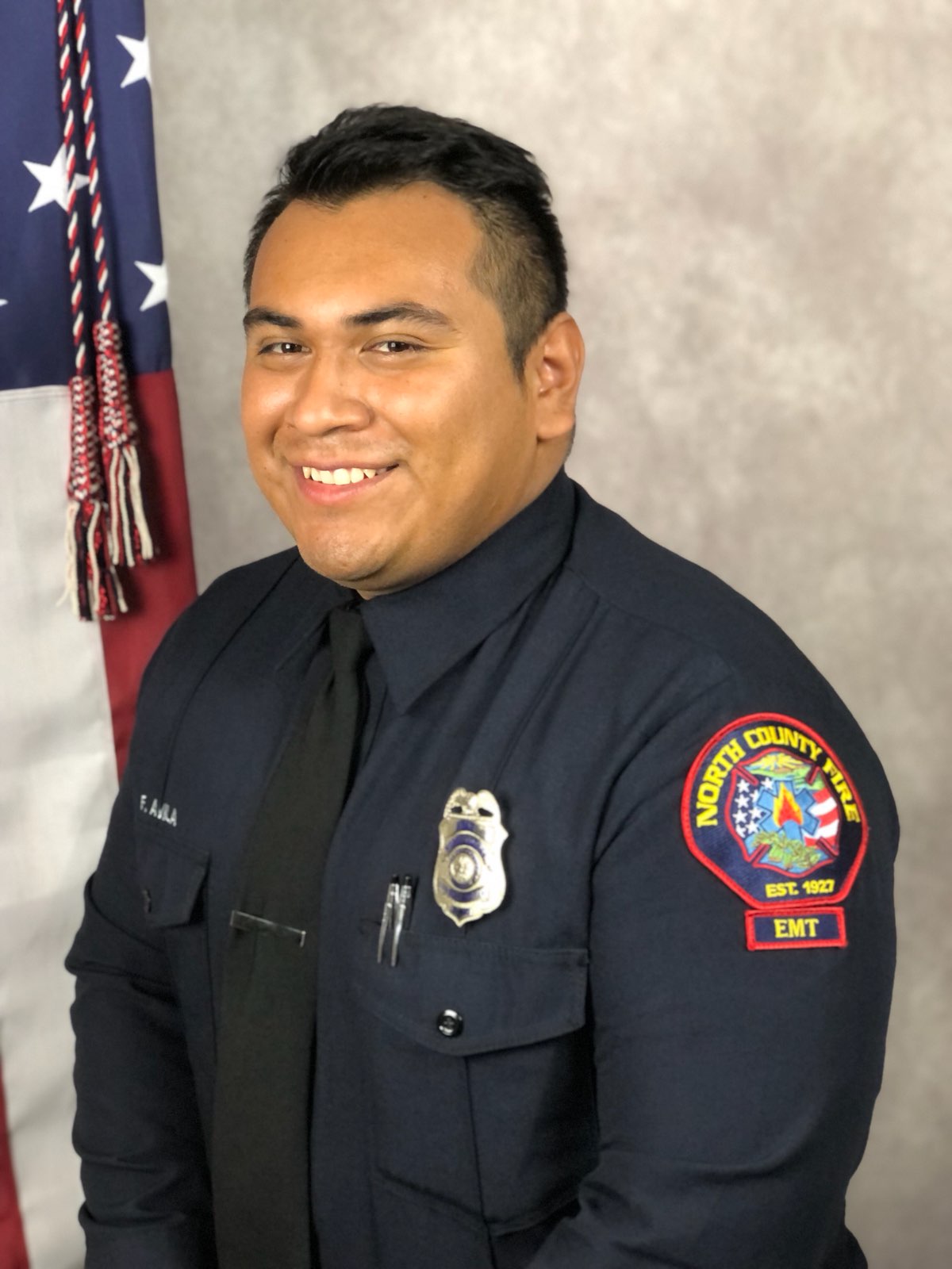 Youth - San Diego Regional Fire Foundation